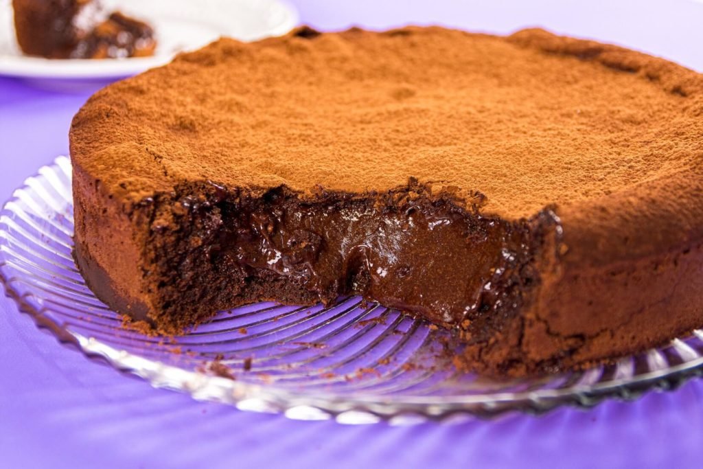 Grand Gateau - Tecas Pâtisserie